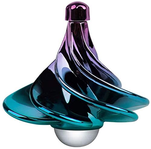 Spinning Top, Wind Gyro, Wind Blow Turn Gyro Desktop Decompression Toys, Airflow Spinning Gyro, Desktop Gyro, Stress Relief Toy, Gift for Christmas, Valentine's Day Present