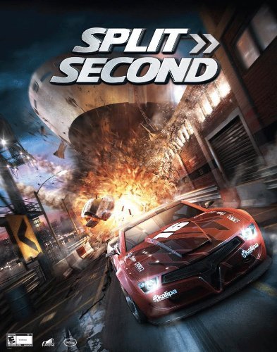 Split / Second - Xbox 360 (Renewed)