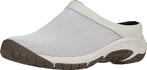 Merrell Women's Clog Encore Breeze 4, Birch, 9.5 W US