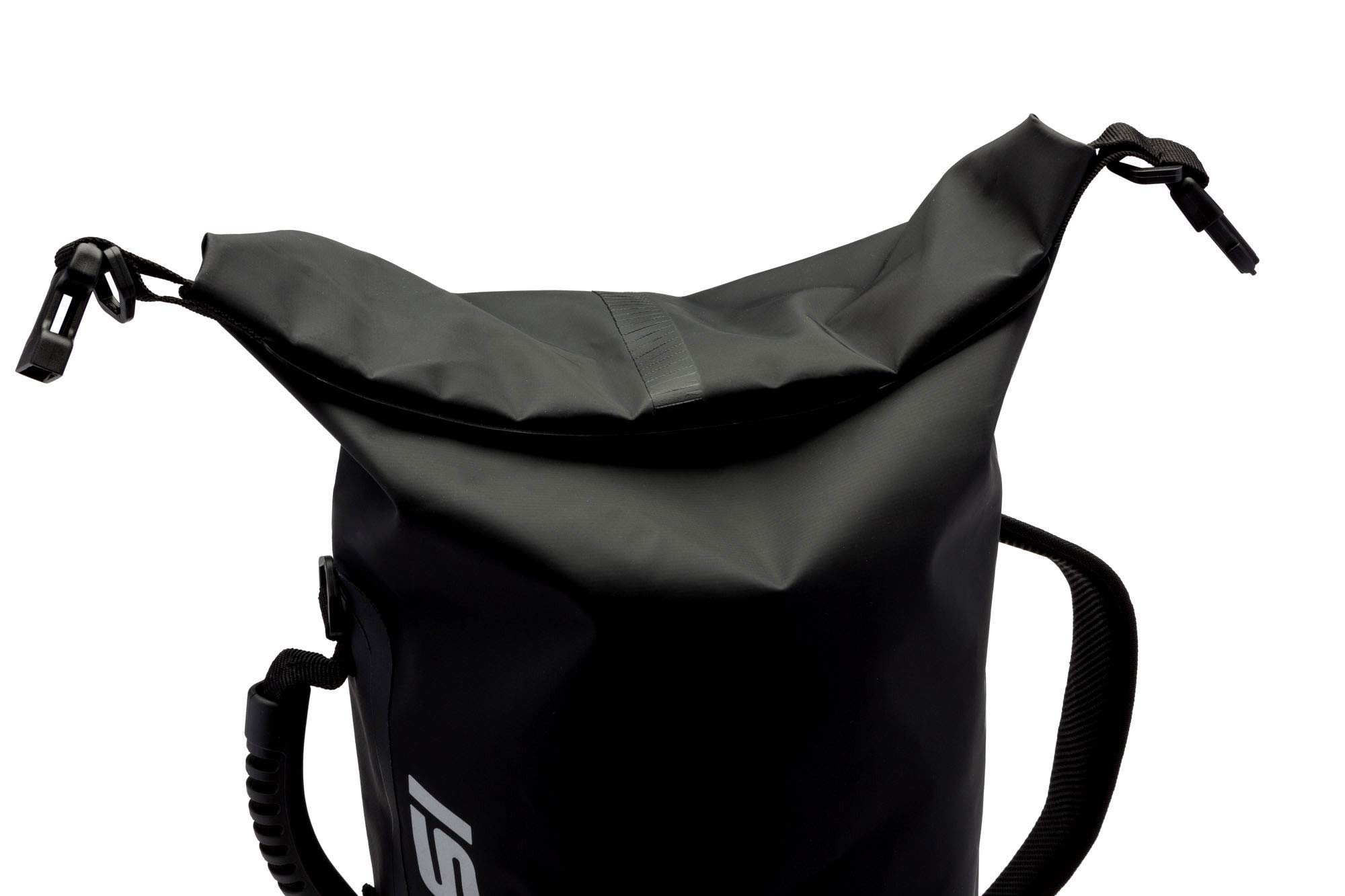 Cressi 5 liters, Black/Silver