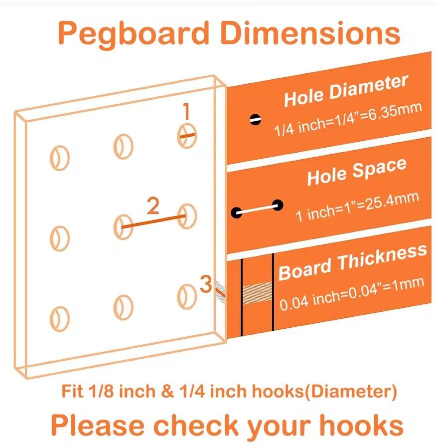 Chnnmbrn Gaming Desk with Pegboard,Large PC Table Computer Desk with Shelves,Multifunctional Workbench,Home Office Desk, Study Writing Workstation