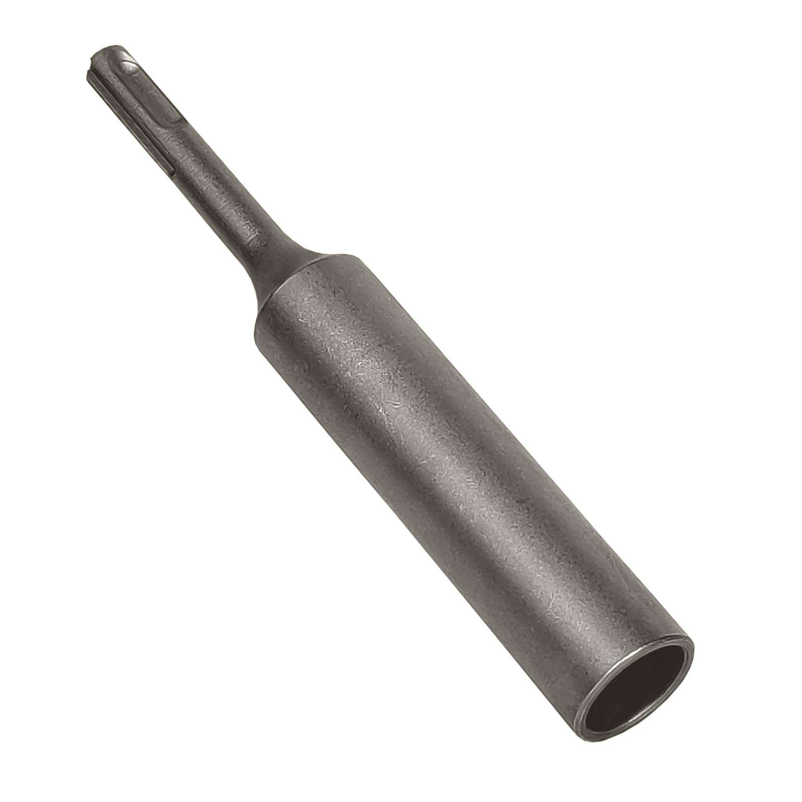 Ground Rod Driver,SDS Plus Ground Rod Driver,Ground Rod Driver for Hammer Drill,Suitable for Compatible Bosch Dewalt Milwaukee Hilti and Other SDS-Plus Rotary Hammer Drill Tools
