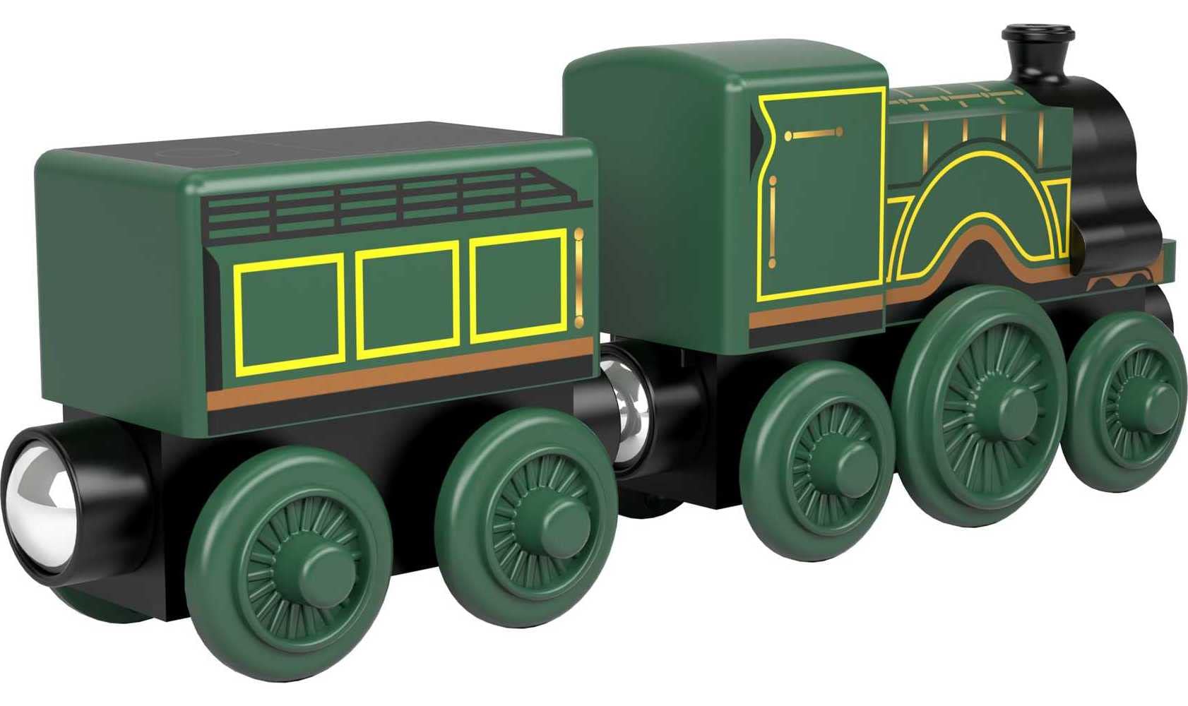 Thomas & Friends Wood, Emily