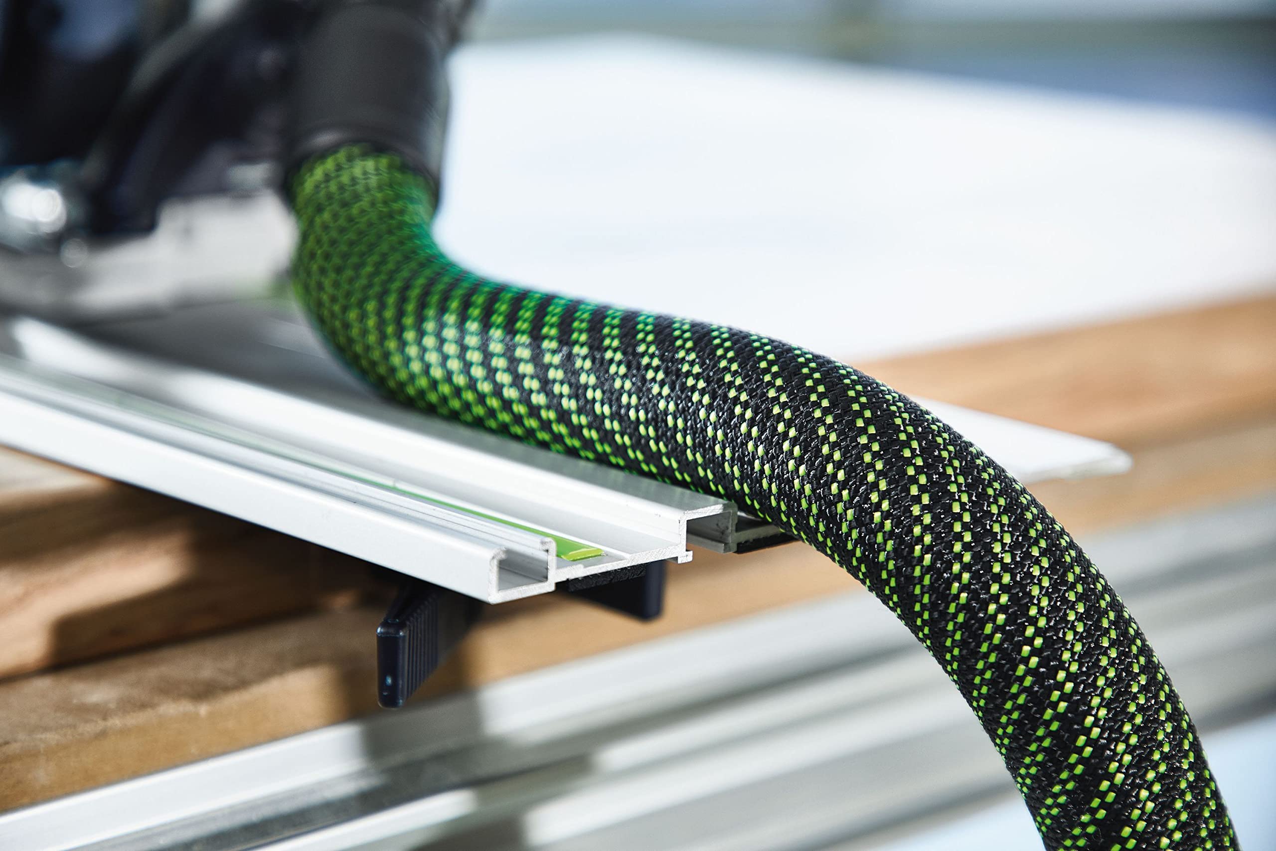 Festool Suction Hose D27/32x3,5m-AS/CTR