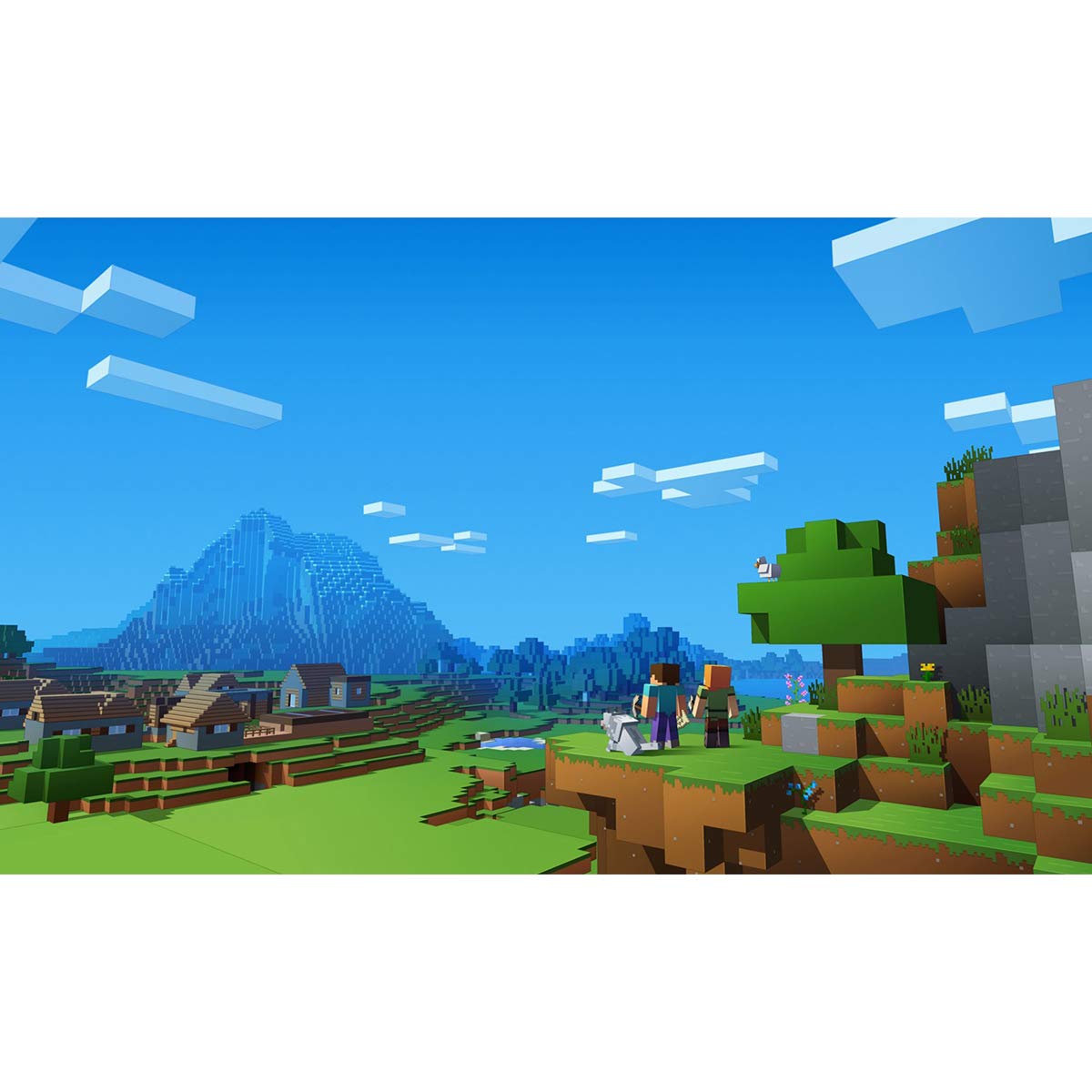 Minecraft: Master Collection β Xbox One