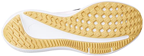Nike Women's Zoom Winflo 8 PRM Running Trainers Da3056 Shoes, White/Pink Spell-black, 8.5