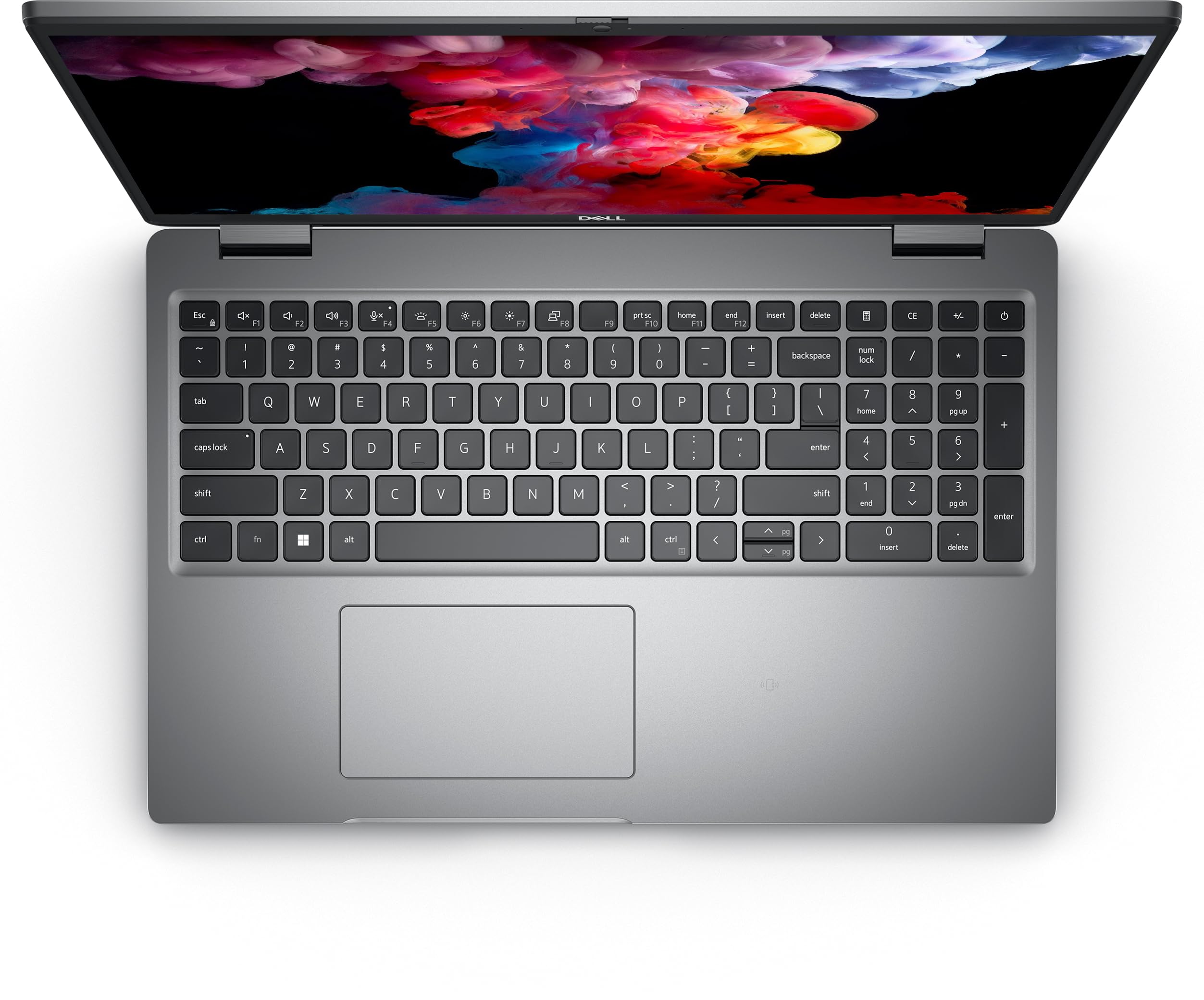 Dell Latitude 5530 Business Laptop, 15.6 Inch HD Display, Intel Core i5-1245U vPro, 32GB RAM, 1TB SSD, Windows 11 Pro, Backlit Keyboard, SD Card Reader, RJ - 45, HDMI