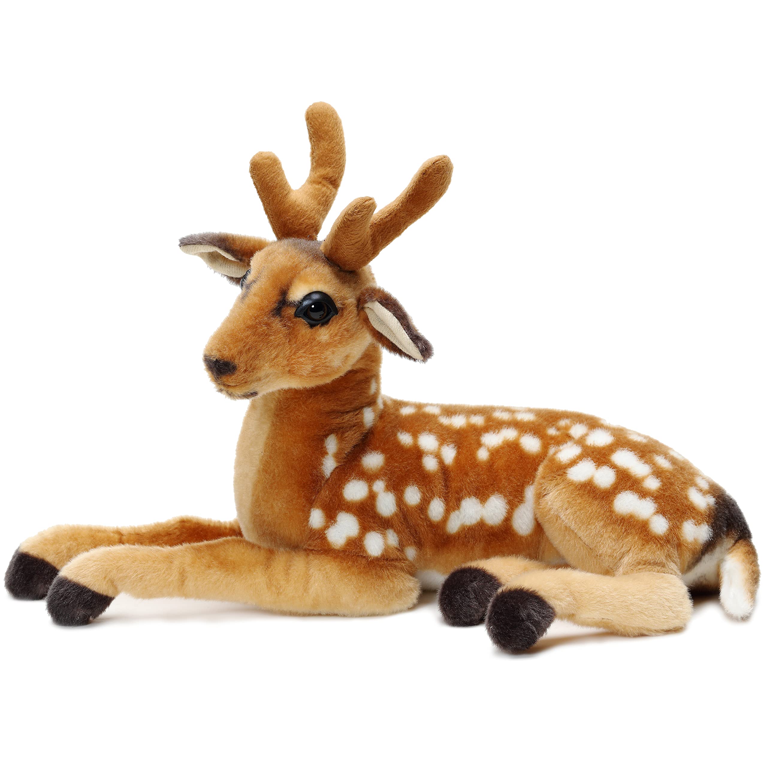 TigerHart Dorbin The Deer - 21 Inch Stuffed Animal Plush
