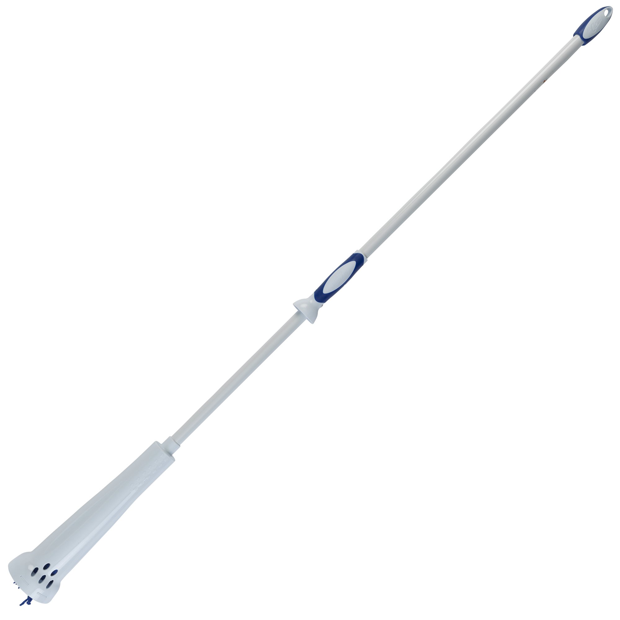 Mr. Clean 446998 Wring Clean Cotton Cone Mop