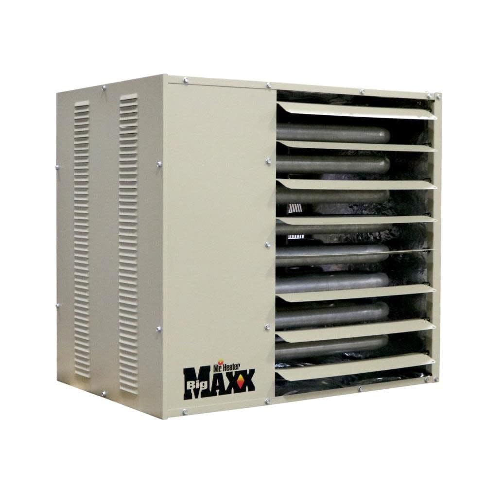Mr. Heater Corporation F260590 MHU125NG NG 125K BTU Unit Heater