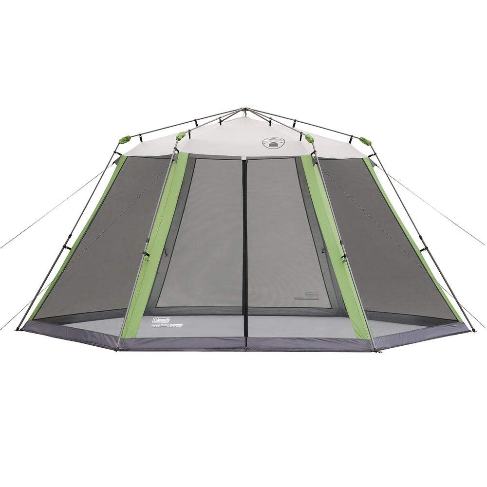 Coleman 15 X 13 Instant Screenhouse