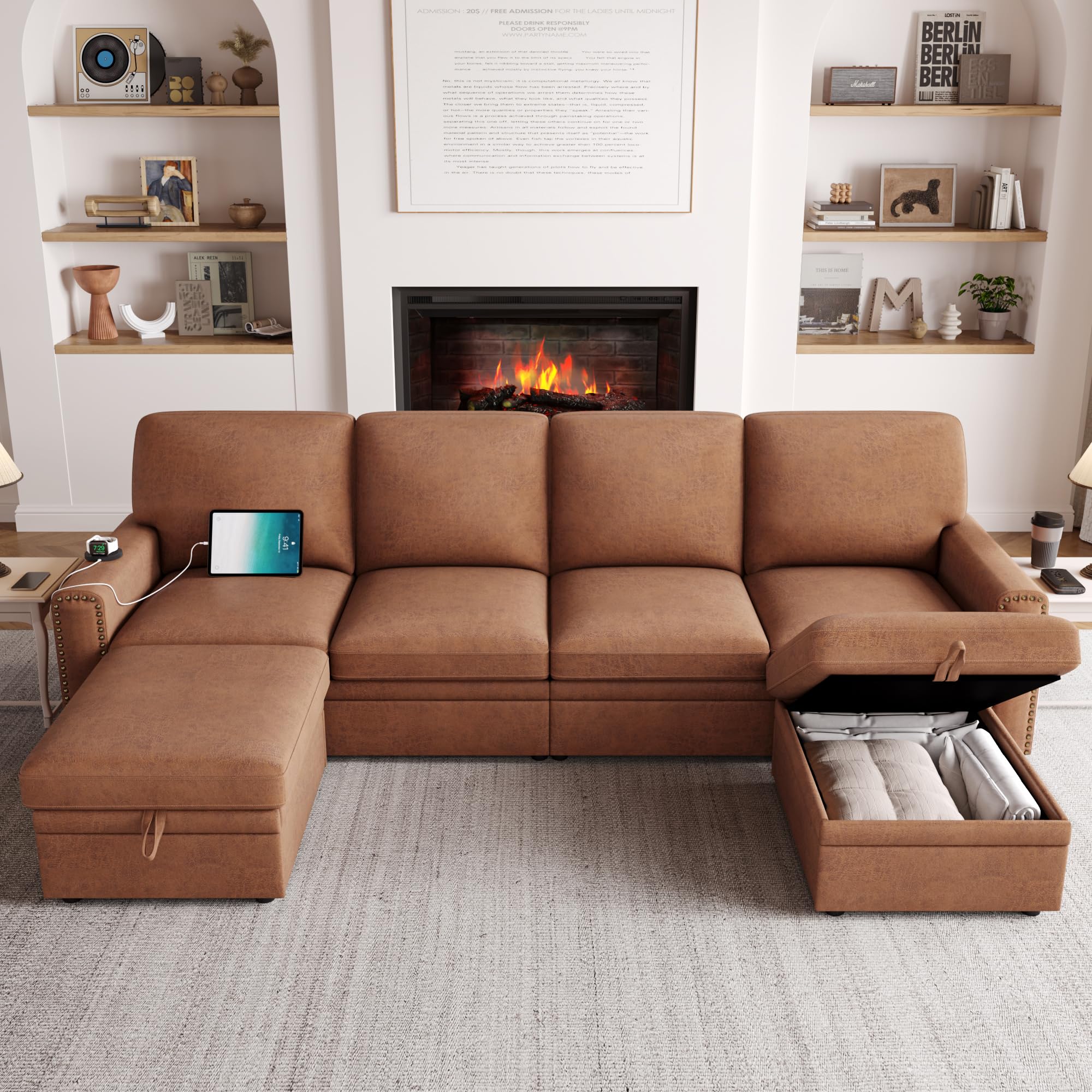 HIFIT Sofa