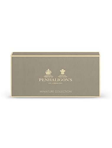 Penhaligon's Gentlemen's Fragrance Collection 5 x 5 ml