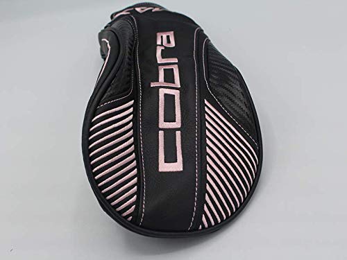 Cobra F-MAX Airspeed Straight Neck Ladies Driver Headcover