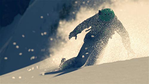STEEP X Games Gold - Xbox ONE