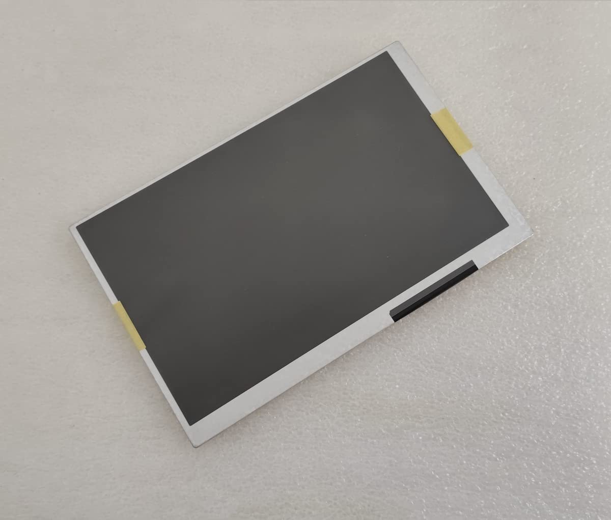 EBESTPANEL G070Y2-L01 7 inch 800×480 New LCD Panel Display for Industry Machine