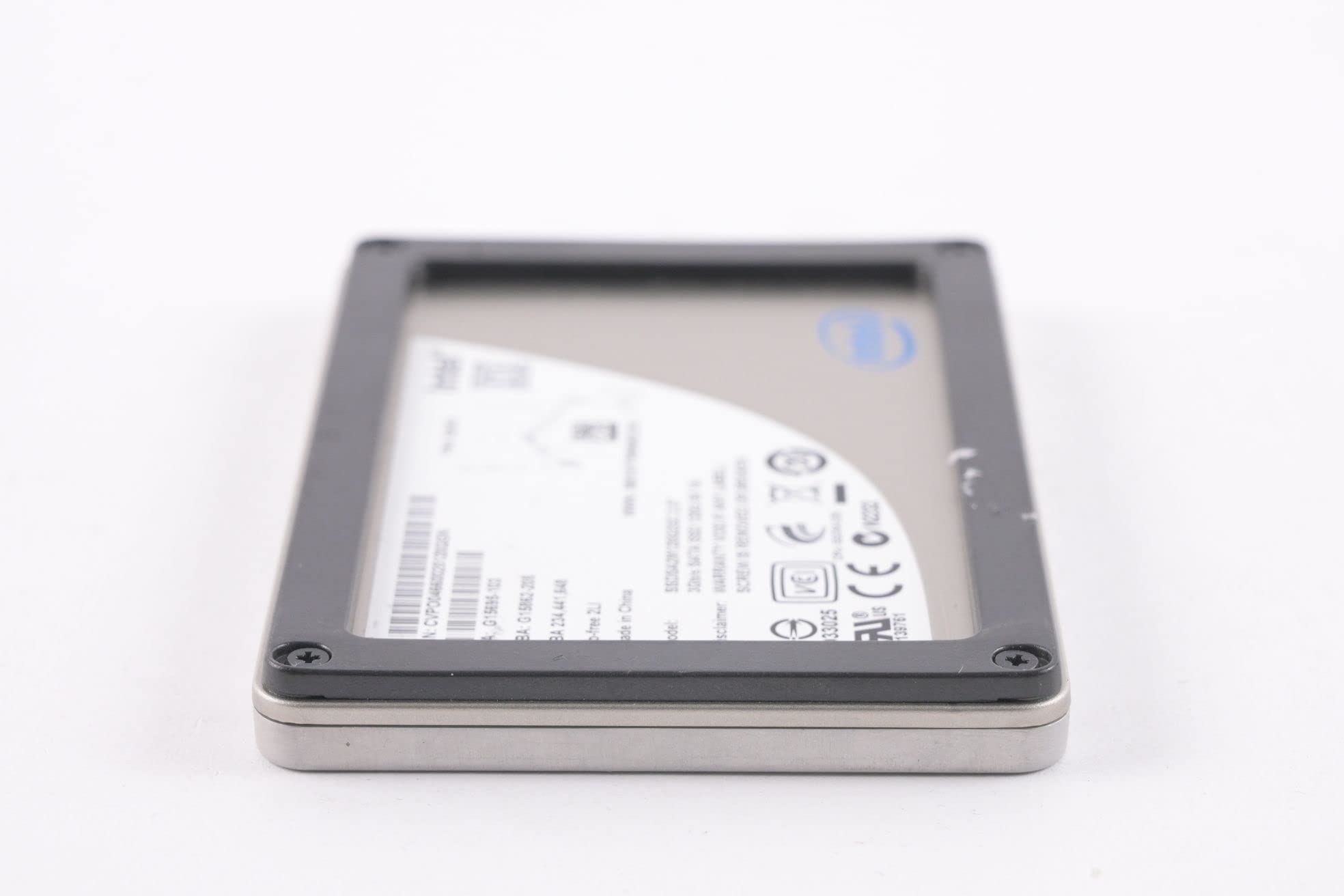 Ebid-Dealz Replacement for SSD 520 Series 120GB 2.5" SATA 3GB/s Intel SSD 2.5" Solid State Drive SSDSC2CW120A3