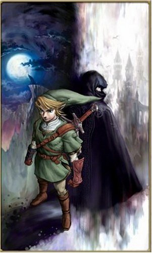 The Legend of Zelda: Twilight Princess (Renewed)