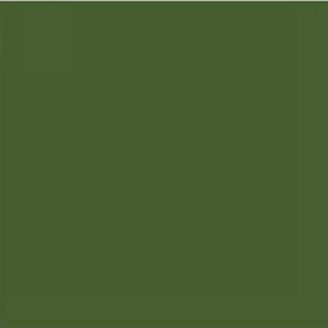 Solid Olive Green Anti-Pill Fleece Fabric by The Yard (Medium Weight)