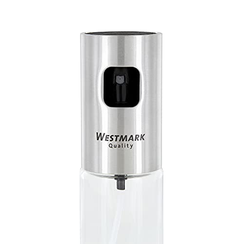 Westmark Oil And Vinegar Spray Set, 1.6 x 1.6 x 7.1 inches, Glass