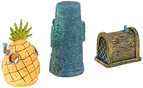 SpongeBob SquarePants® Home & Work Combo