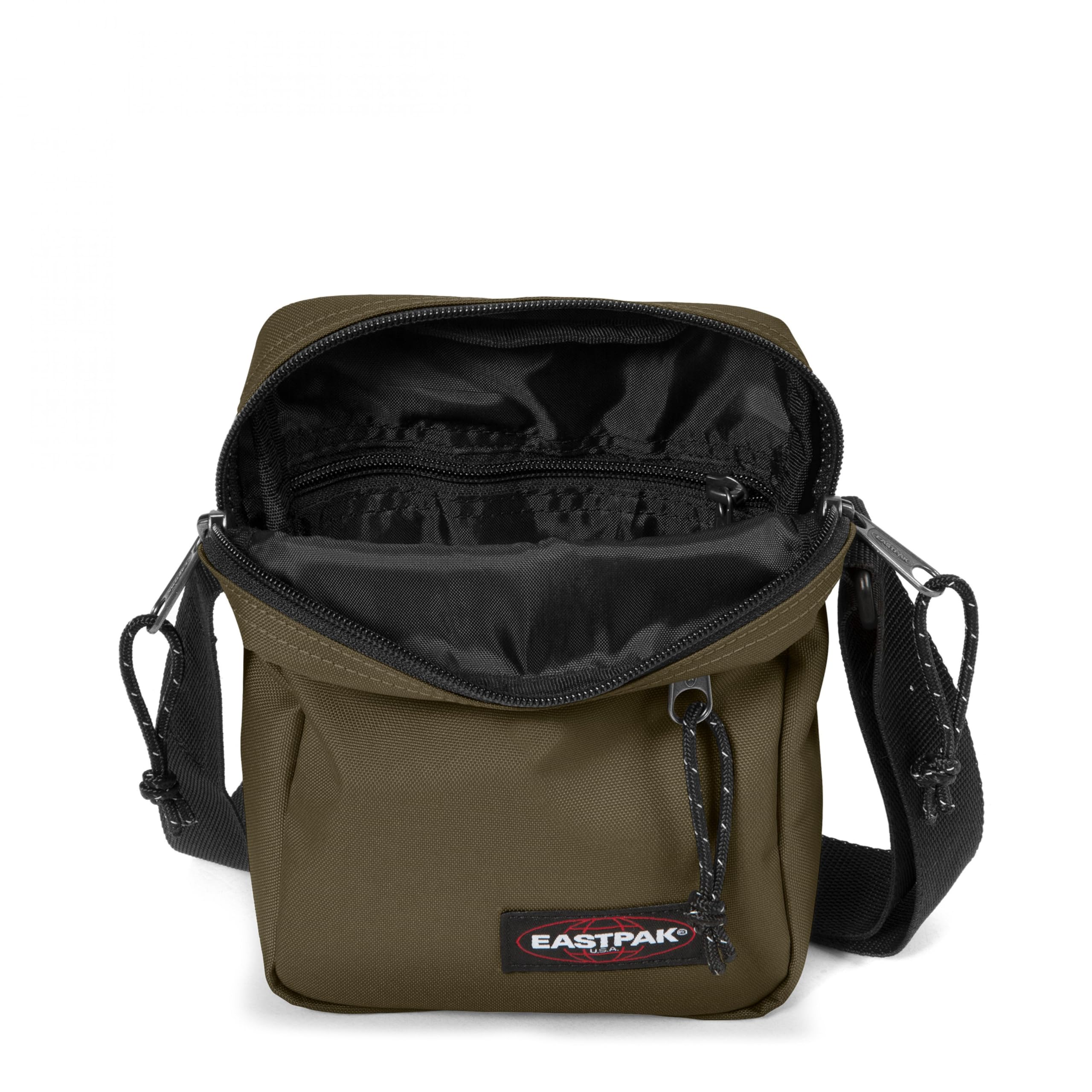 Eastpak The One Shoulder Bag - Storage for Keys, Wallet, and More - Phastos Lilac