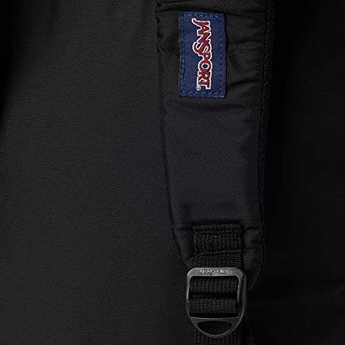 JanSport Main Campus Backpack - Travel, or Work Bookbag w 15-Inch Laptop Sleeve and Dual Water Bottle Pockets, Pastel Lilac
