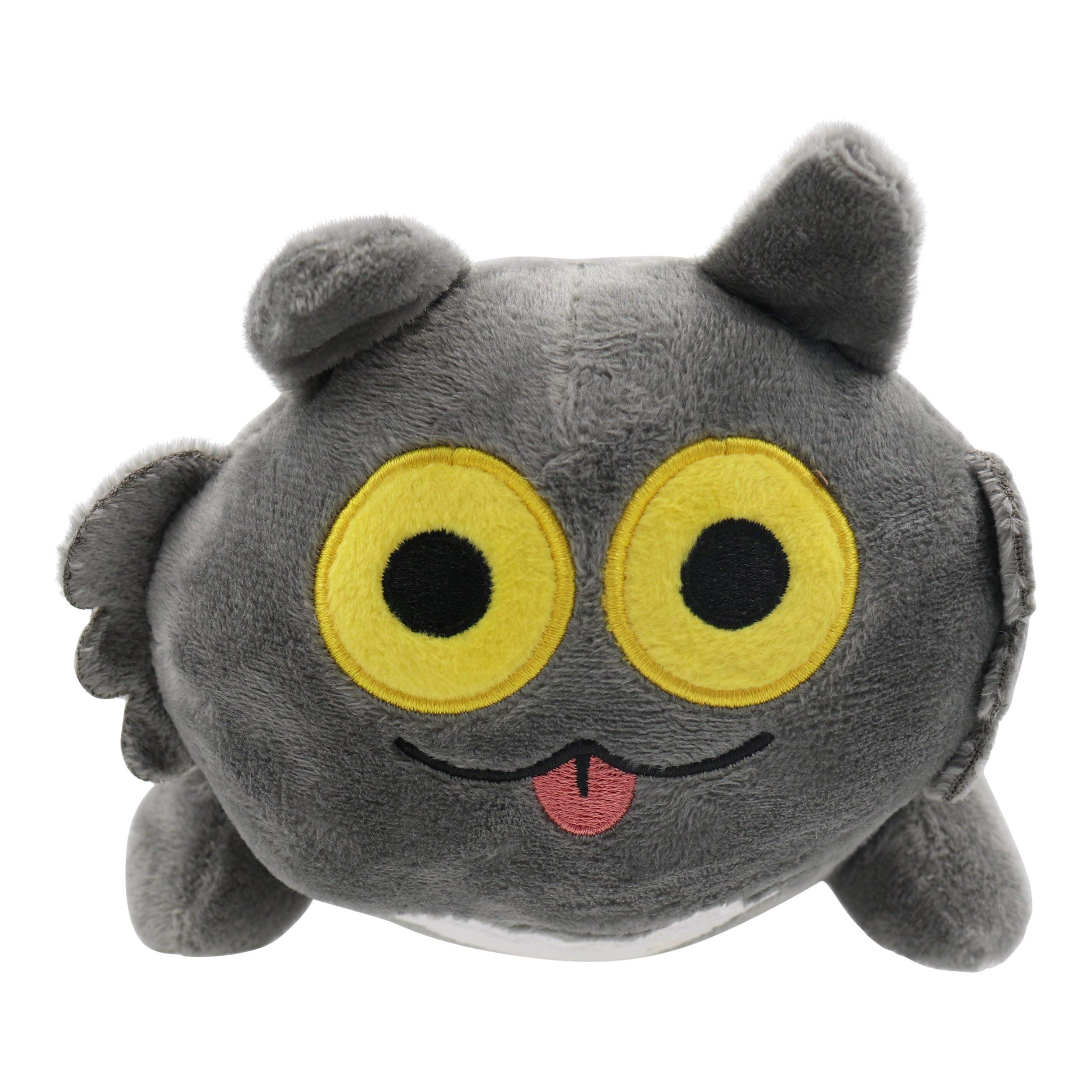 TheMysteryShack Amphibia - Domino 2 Plush