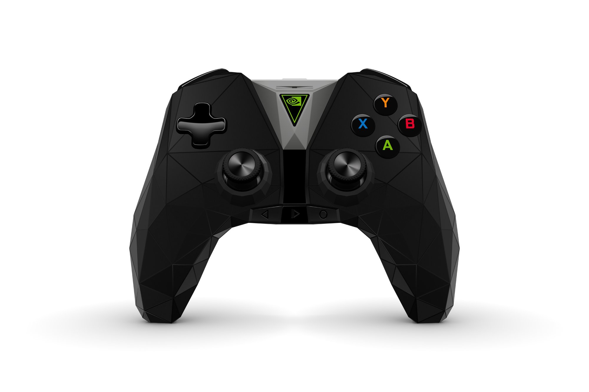 NVIDIA SHIELD TV Pro Home Media Server
