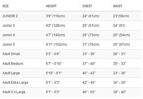 Crewsaver Atacama Sport Sailing Yachting and Dinghy Drysuit With Front Zip & Undersuit - 3 Layer Breathable Fabric All Over - Size - XL