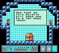 Super Mario Bros. 3 (Renewed)
