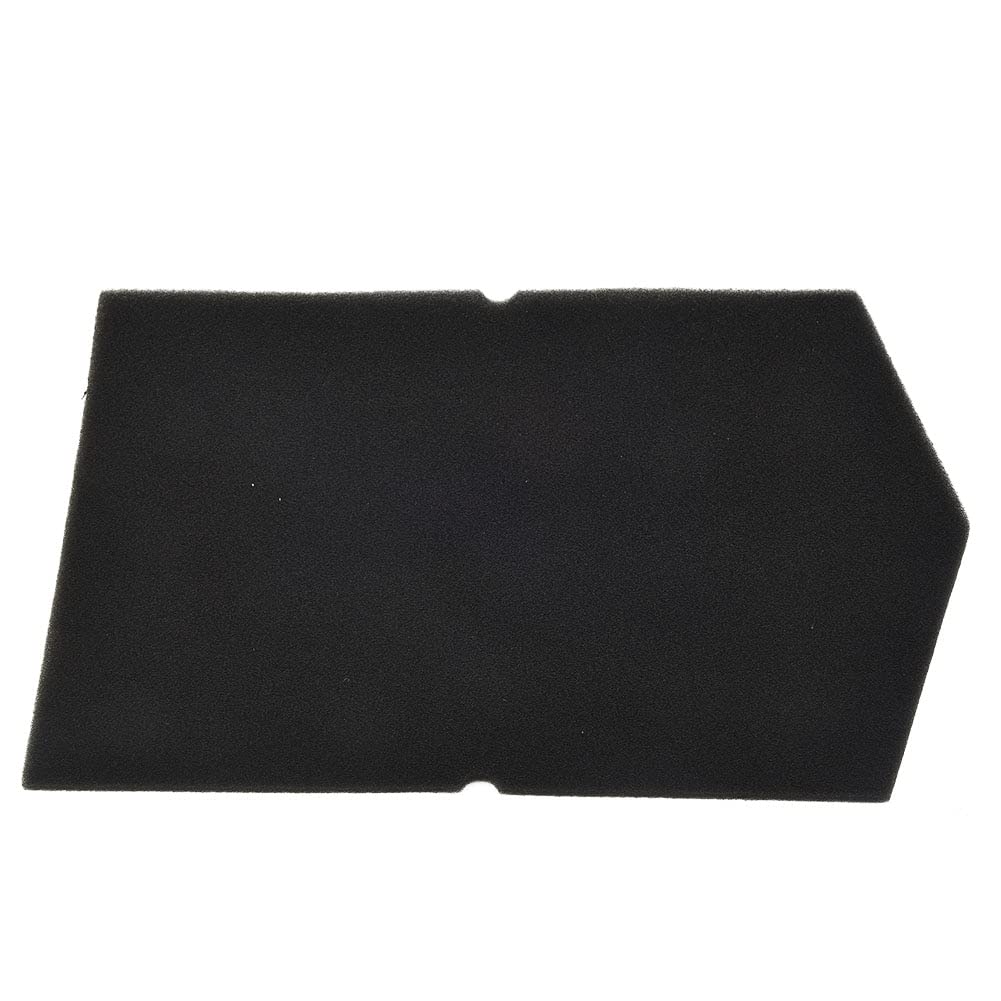Dryer Filter Sponge Filter Home Houisehold 9688381 + 6057930 Accessories Filter Set Heat Pump Dryer Replacement