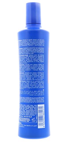 Fanola No Orange Shampoo, 11.83 Ounce/350 Milliliter (Pack of 2)