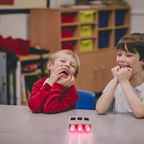 Mipcase Three Light Source Apparatus, Laboratory Physical Three- Way Semiconductor Optics Experiment Equipment for Reflection, Diffraction and Refraction