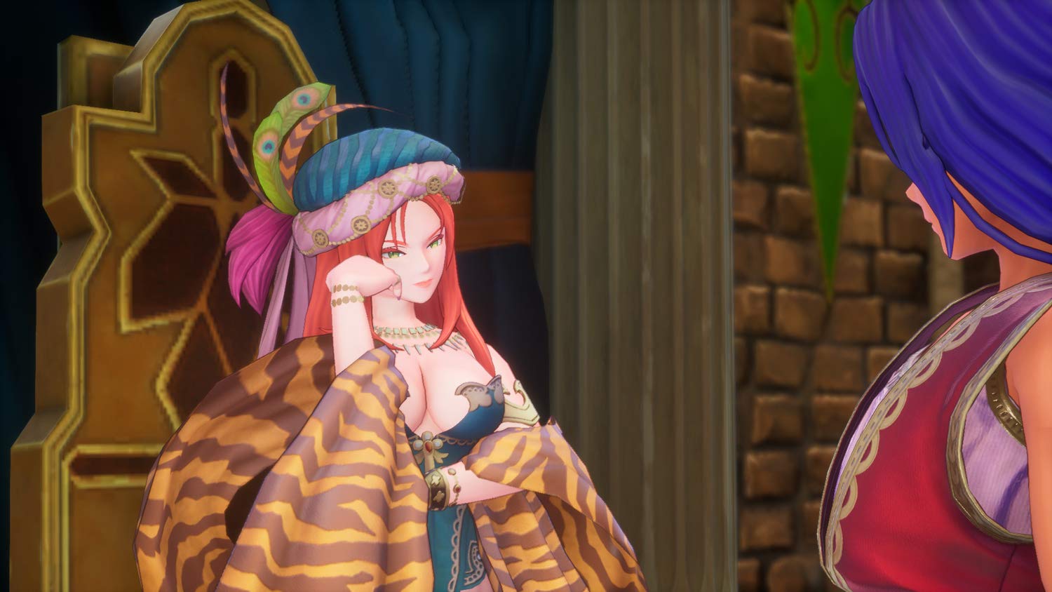 Trials of Mana [Playstation 4]