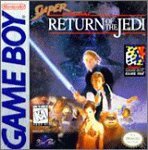 Super Star Wars: Return of the Jedi (Renewed)
