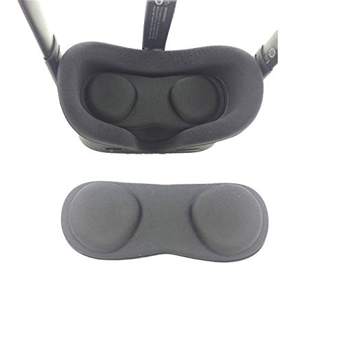 Vr Lens Protect Cover,Suitable For Oculus Quest 2, Oculus Ques Vr Lens Protective Cover Is Dust-Proof And Scratch-Resistant, Washable Protective Cover