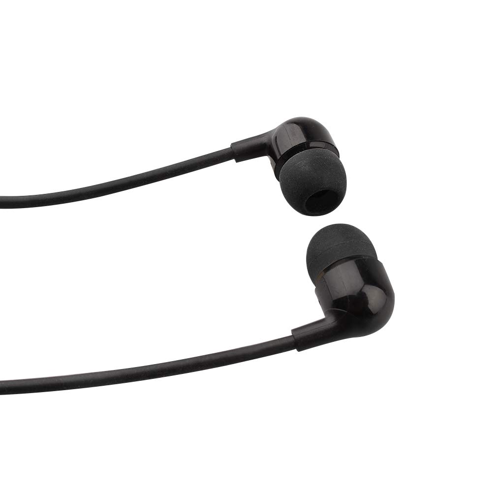 COLOR TREE OEM PS5 PS4 VR Earbuds Headphone CUH-ZVR2 Model 2nd Gen Headset for Sony Playstation 4/5