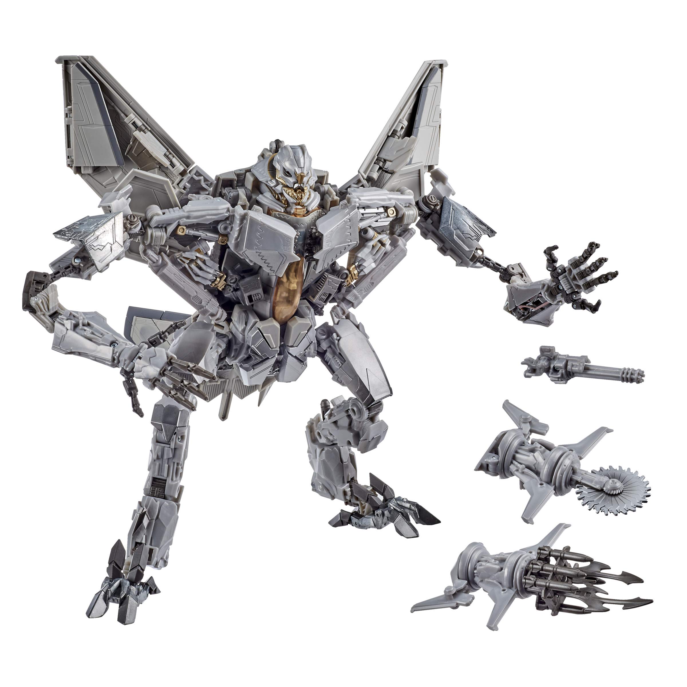 Transformers Movie Masterpiece 1