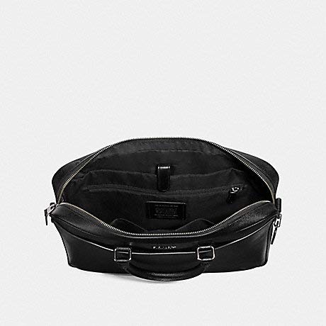 Coach Beckett Leather Briefcase Tote - #F68030