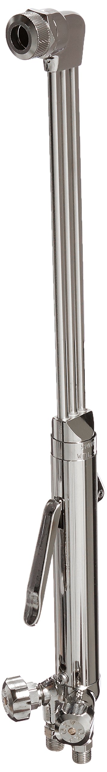 Cutting Torch, Cuts Up to 12 in, 20 1/2 L