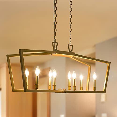 E12 Candelabra LED Bulbs 6W(60 Watt Equivalent) Stepless Dimming, Chandelier Light Bulbs 2700K Warm White 600LM, B11 Candle Base Bulb for Ceiling Fan, Wall Sconce, Table Lamps, 6 Pack