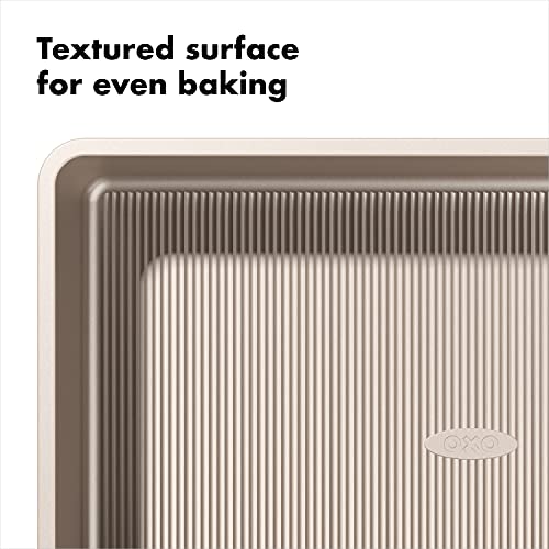 OXO Good Grips Non-Stick Pro Cake Pan 9 x 13 Inch