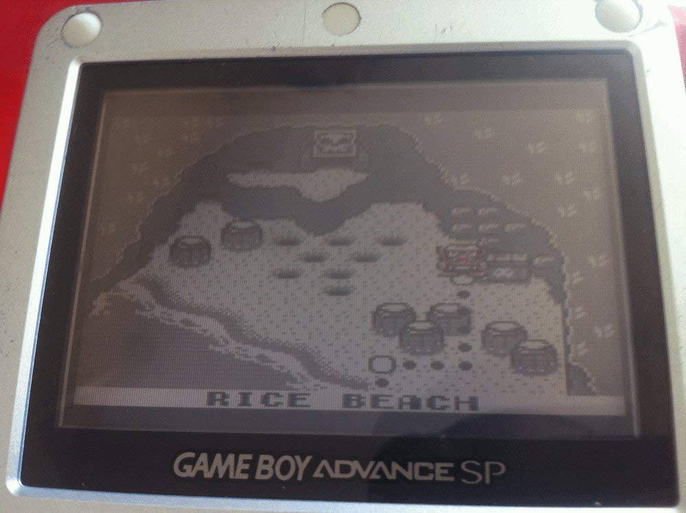 Wario Land: Super Mario Land 3 (Renewed)