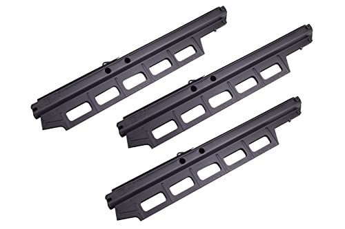 Goodnailer NR2183 Steel Magazine For 21 degree Framing Nailer (3 pack) Aftermarket Parts Fit For Hitachi NR83A2/3/5