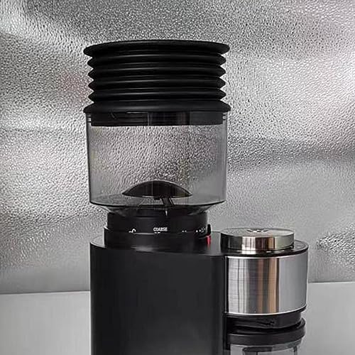 KLKCMS Grinder Single Dose Coffee Bean Bin Cleaning for Coffee Make Replacement