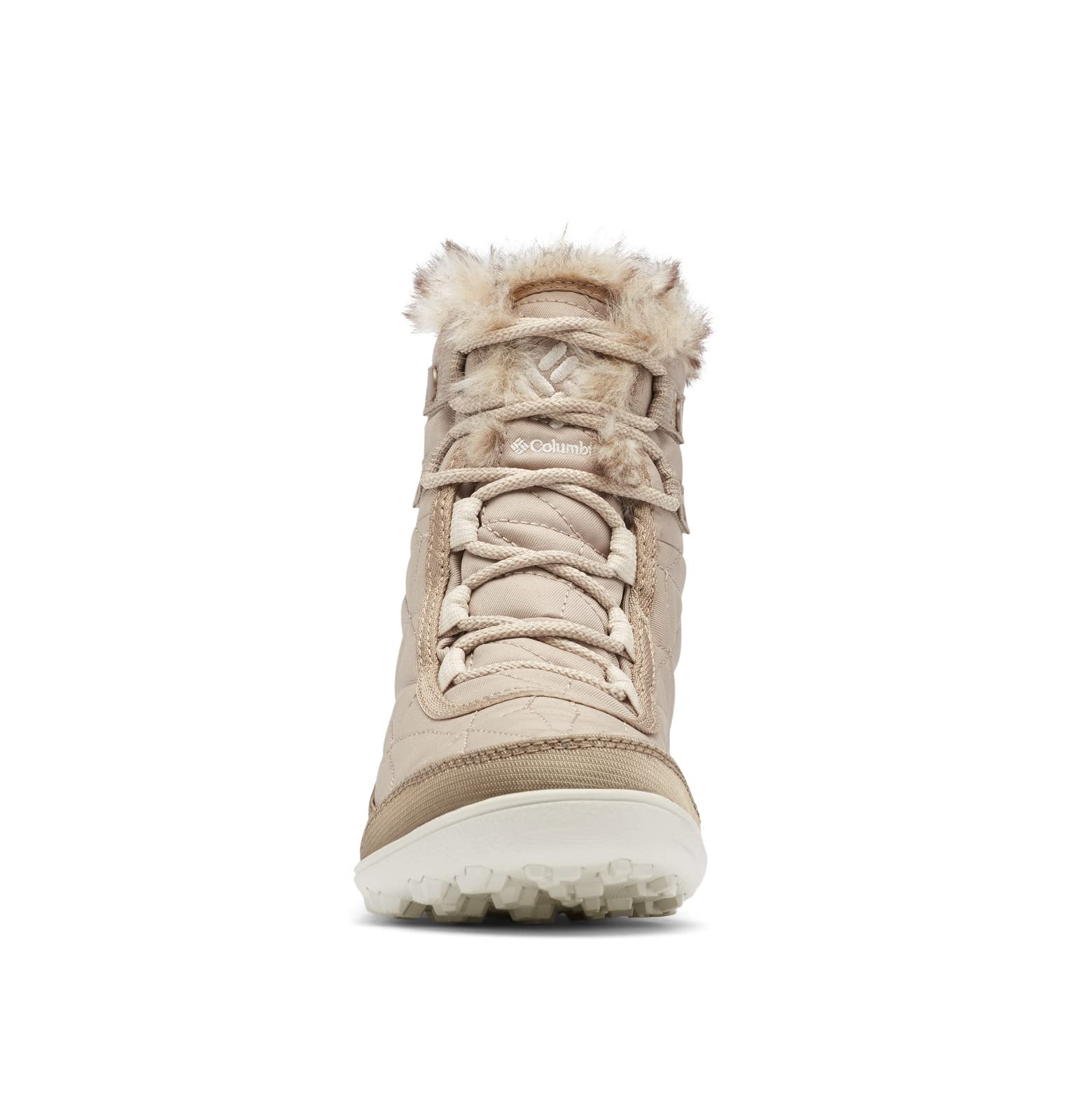 Columbia Women's Minx Shorty III, Oxford Tan/Fawn, 10