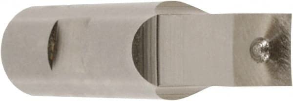 Hassay-Savage 5/16" 0.315" Pilot Hole Diam Square Broach