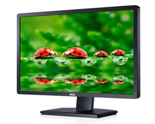Dell Professional P2414H LED Monitor w/USB (Renewed)