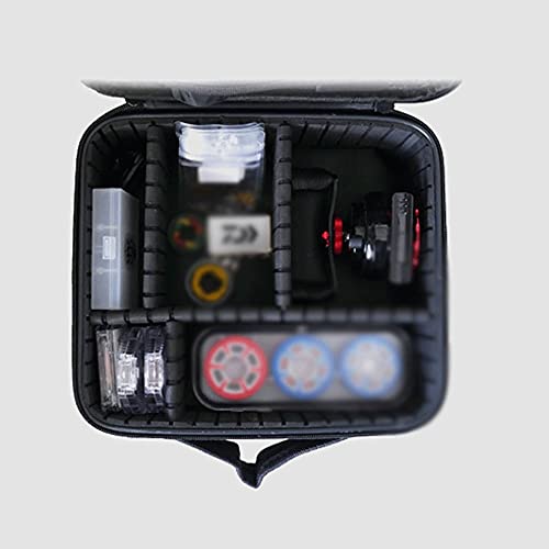EKDSPW Fishing Accessories Storage Bag Tool Box Storage Bag Multi-Function Line Group Storage Box Tool Box
